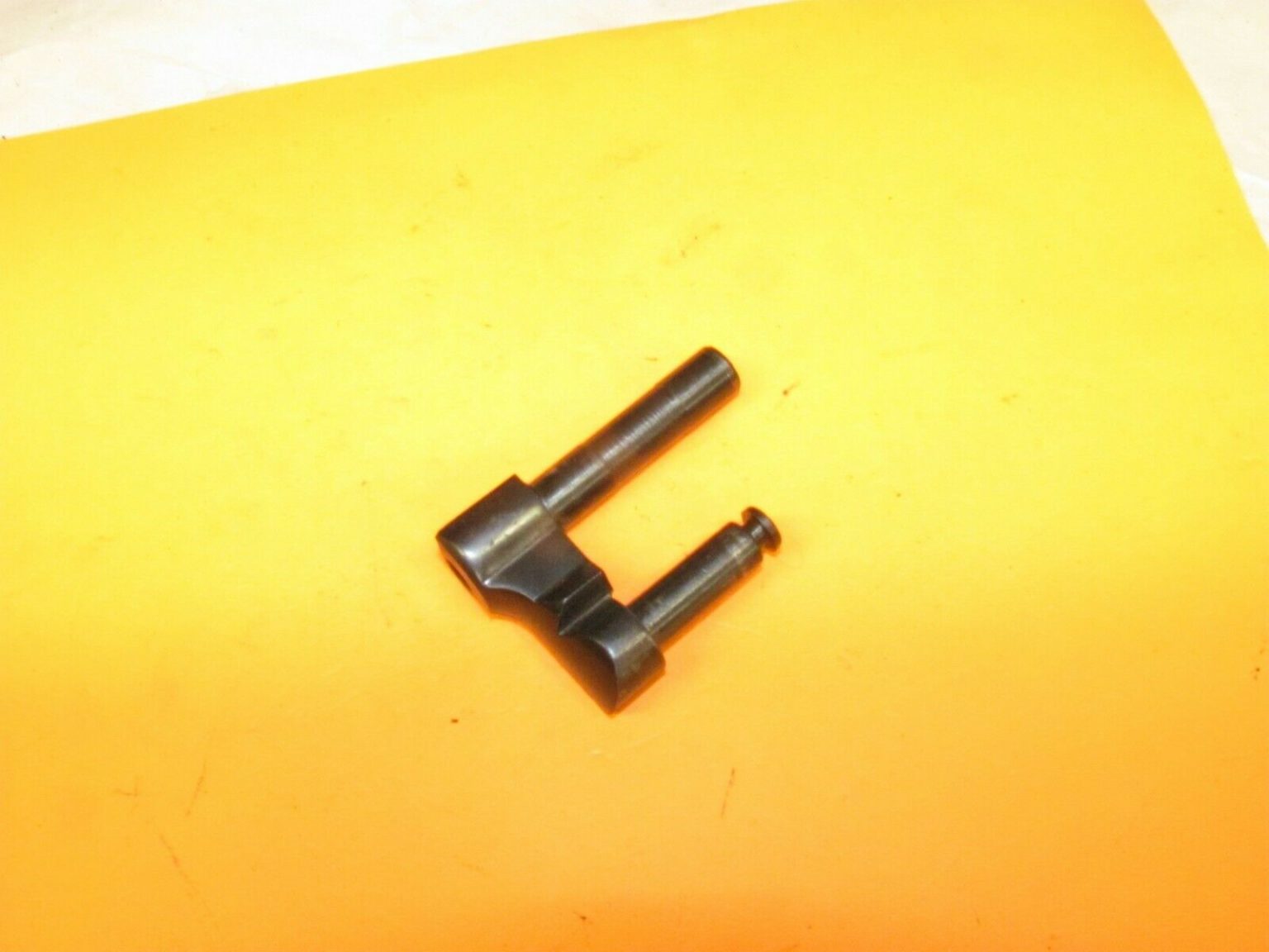 Spesco .38 Special Revolver – Yoke Used – Gun Parts 4 Sale