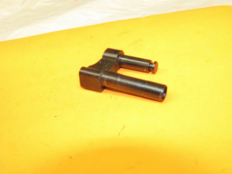 Spesco .38 Special Revolver – Yoke Used – Gun Parts 4 Sale